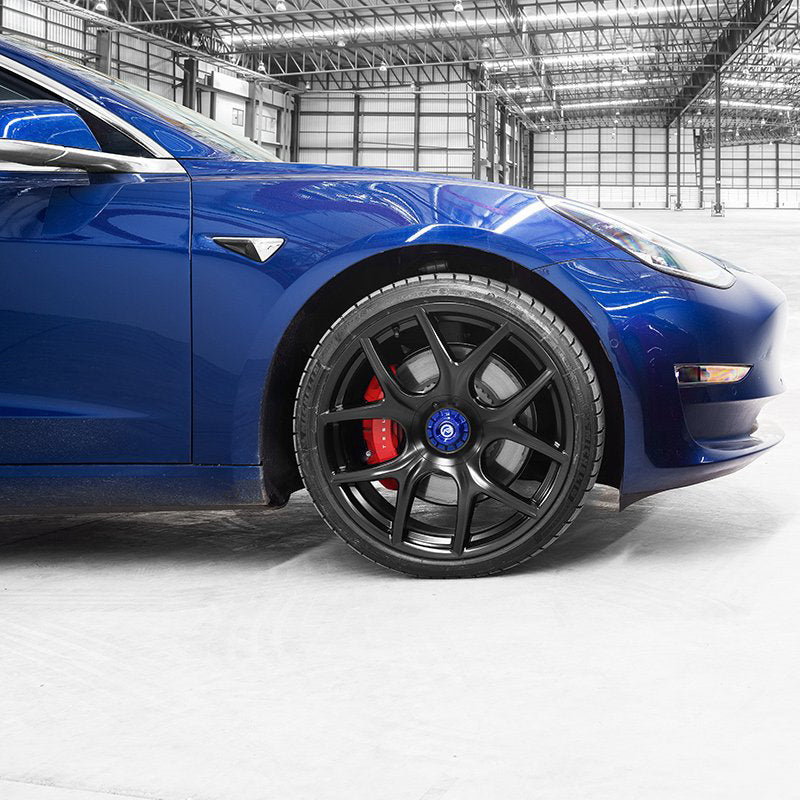Roadster Style Wheel for Tesla Model S, 3, & Y – EVWheel Direct